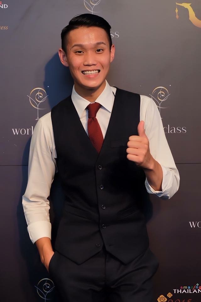 Interview: Boo Jing Heng, SG winner Diageo World Class 2016 - Men's Folio