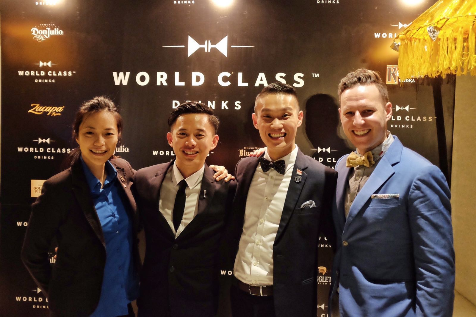 Interview: Boo Jing Heng, SG winner Diageo World Class 2016 - Men's Folio