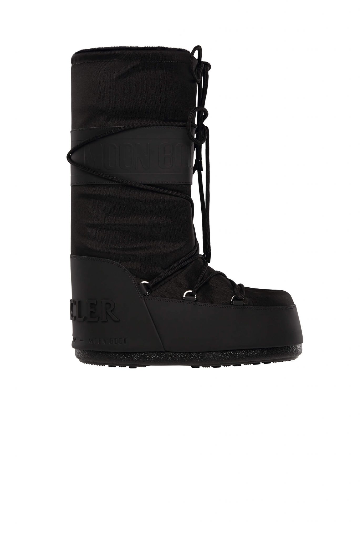 Gear up in style on the snow slopes with Moncler and Moon Boot - Men's ...