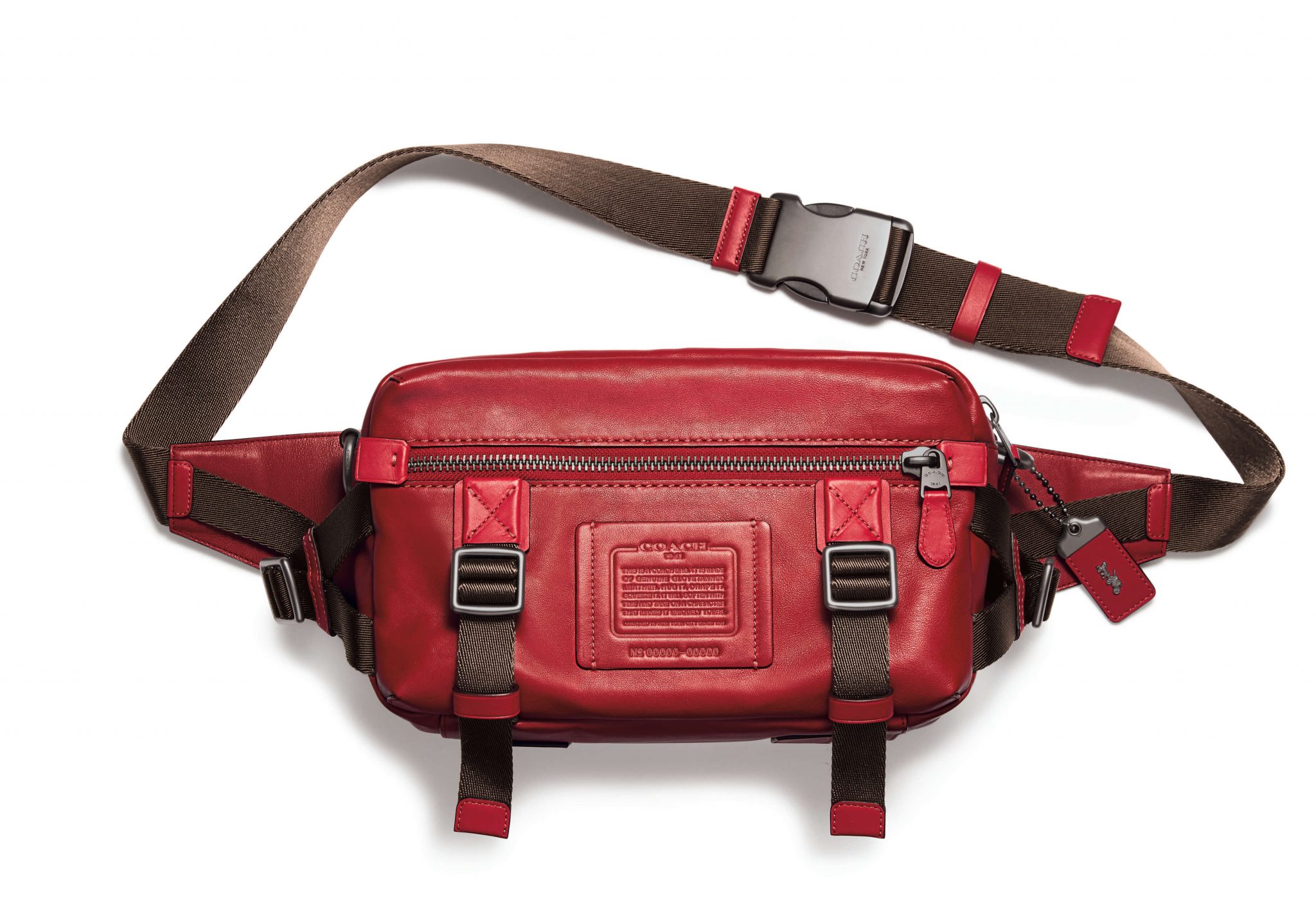 A Guide to Chinese New Year Shopping - Men's Folio