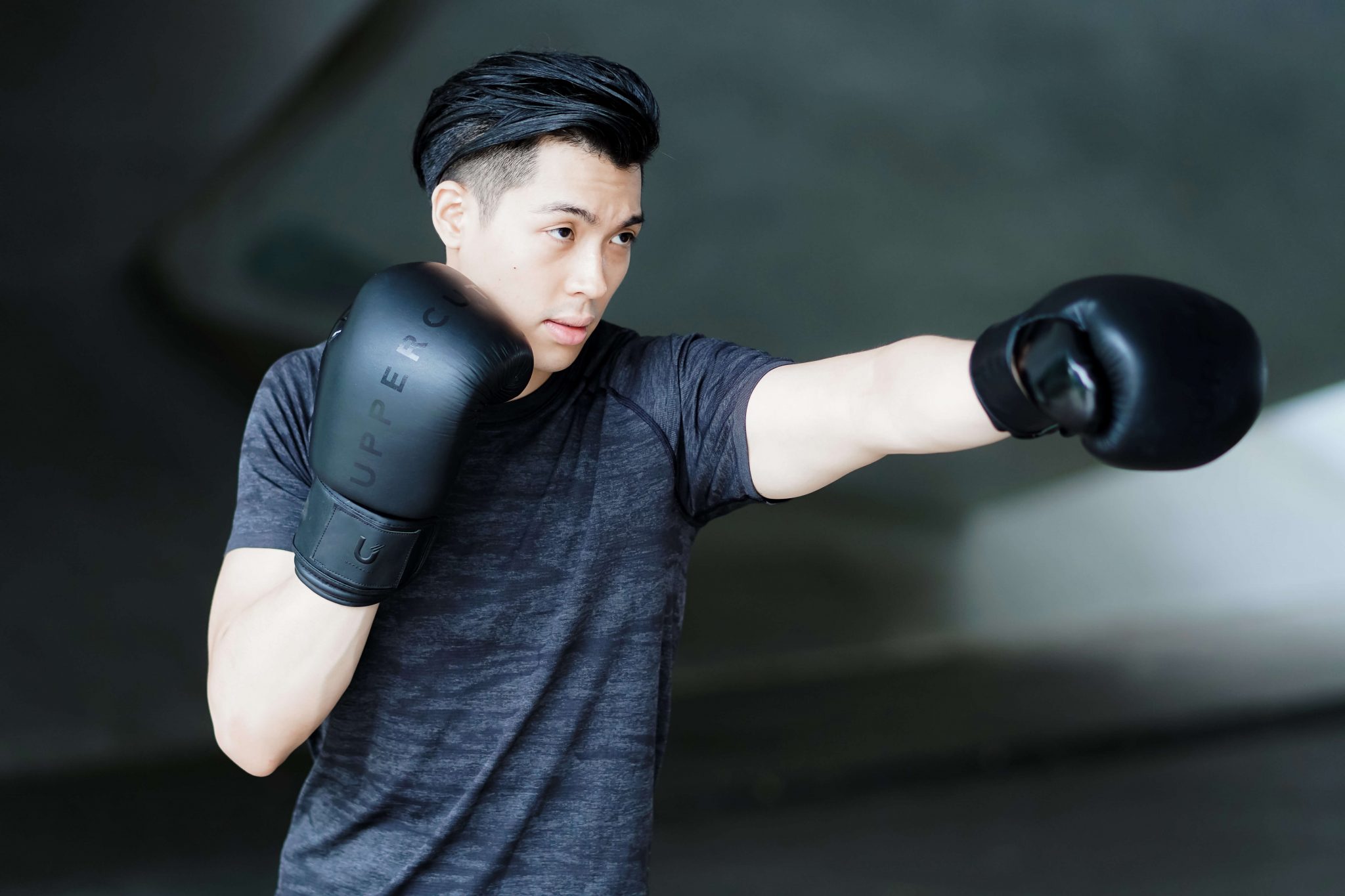 5 Types of Aqua Boxing Gyms for Different Personality Types - Men's Folio