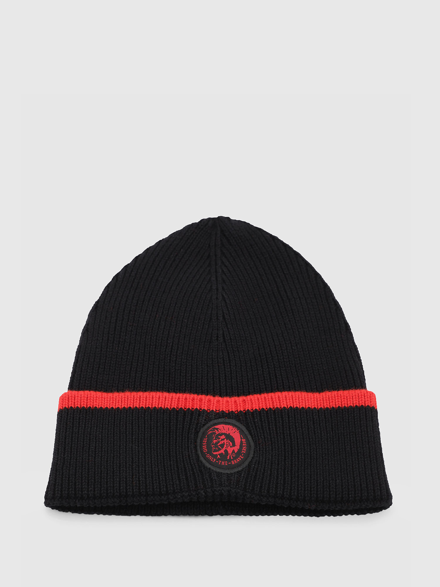 Diesel's Capsule Collection with AC Milan - Men's Folio