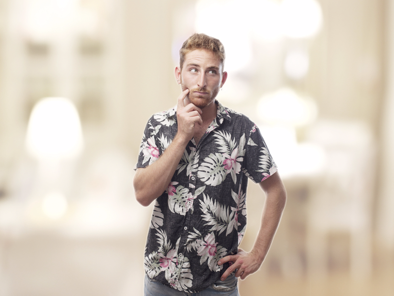 Fashion Spotlight — The Trending Dad Style - Men's Folio