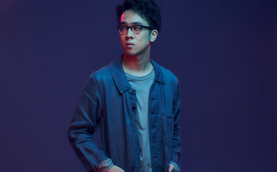 Charlie Lim on his Three Latest Songs and The Great Singapore Replay ...