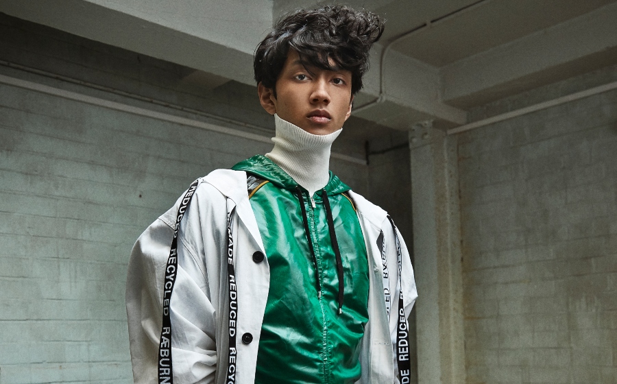 Smooth Moves — A Gentleman’s Complete Guide to Taming the Mane - Men's ...