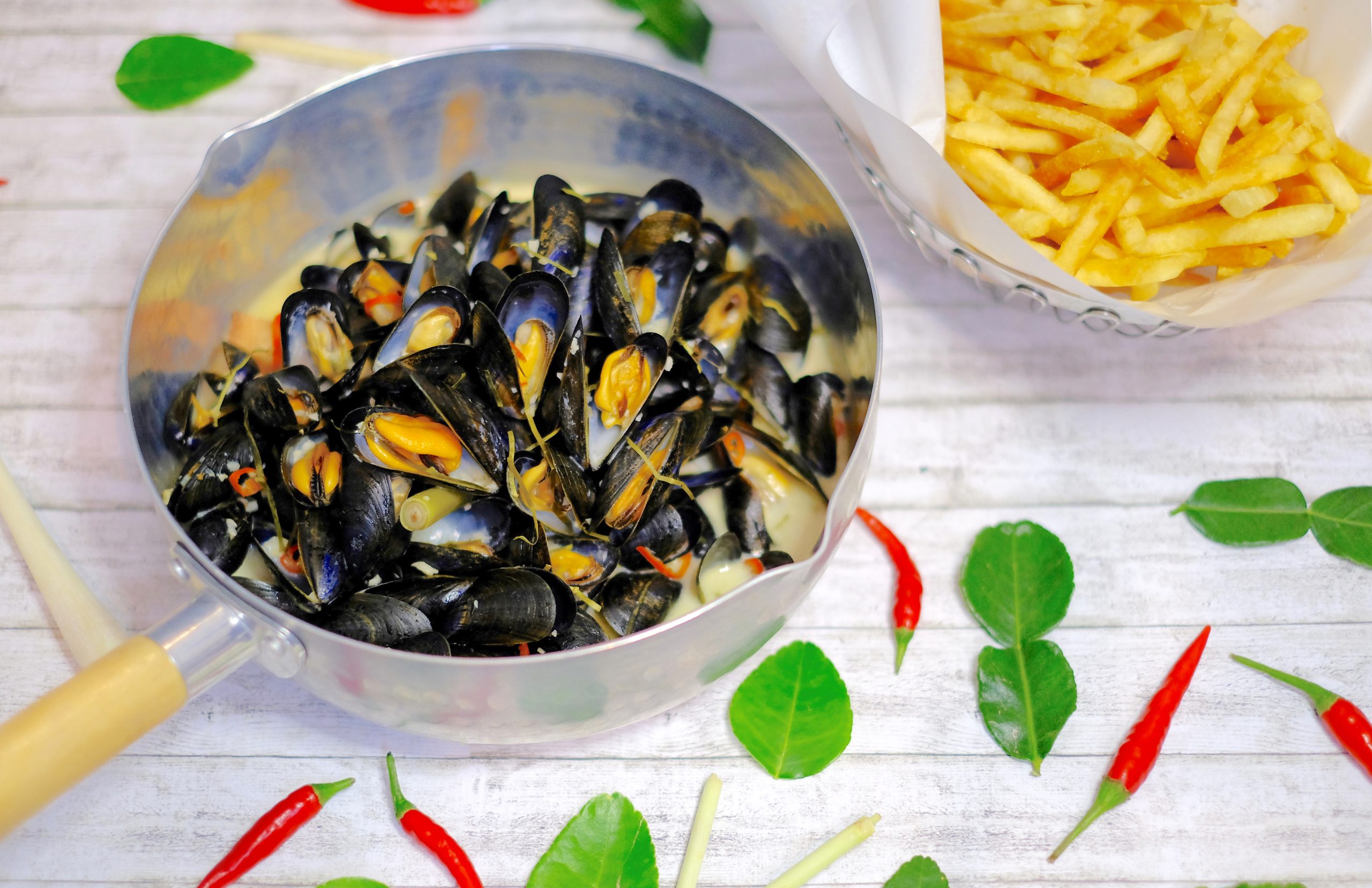 Simple Eats — Five Restaurants Specialising in One Great Thing - Men's ...