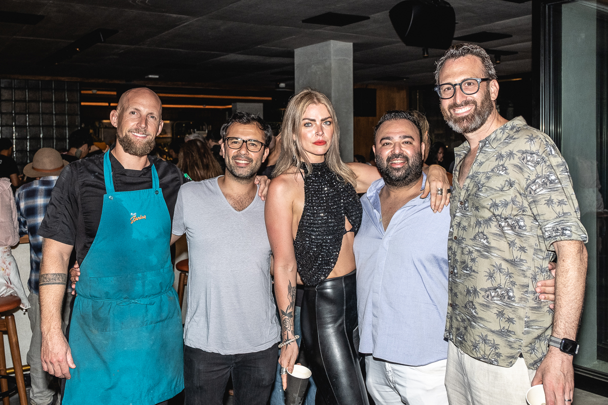 How Rohit Roopchand and Michael Goodman of The Dandy Collection are ...