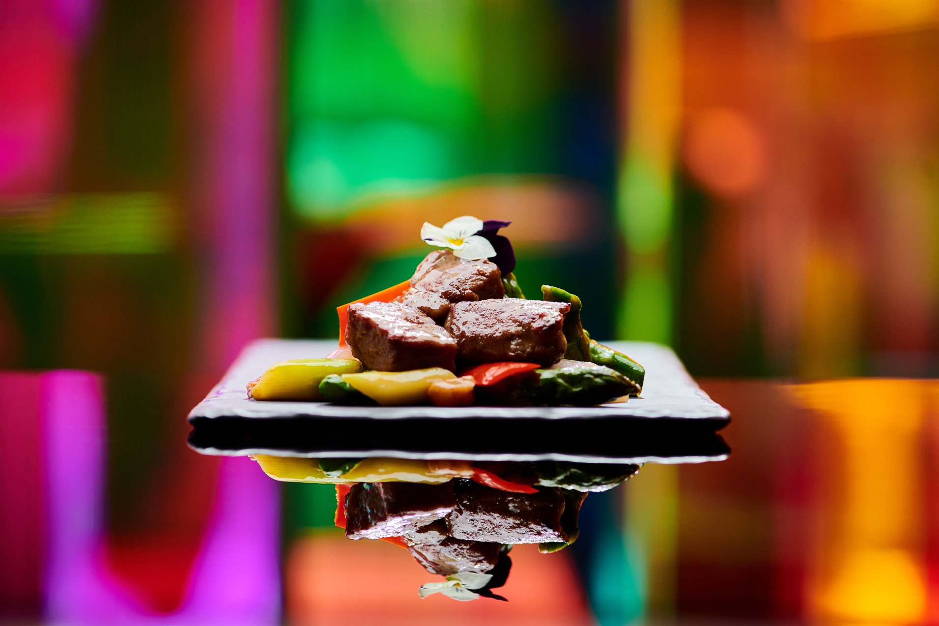 #MensFolioMeets Executive Head Chef of Mitzo Nicky Ng on His Mod ...