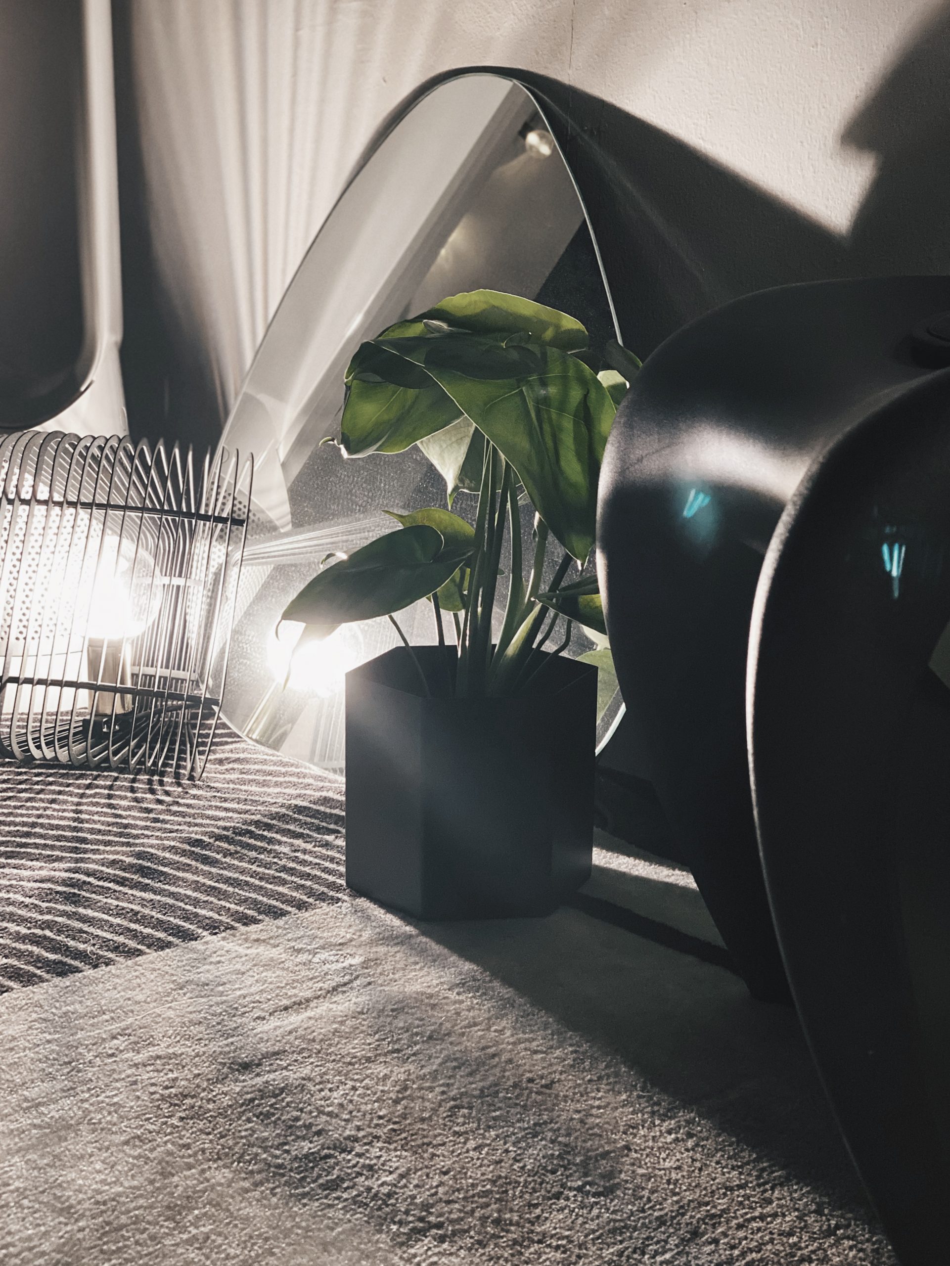 #MensFolioMeets Sherlynn of MILLIMETERS STUDIO on Design Tips for Any Kind of Houses - Men's Folio