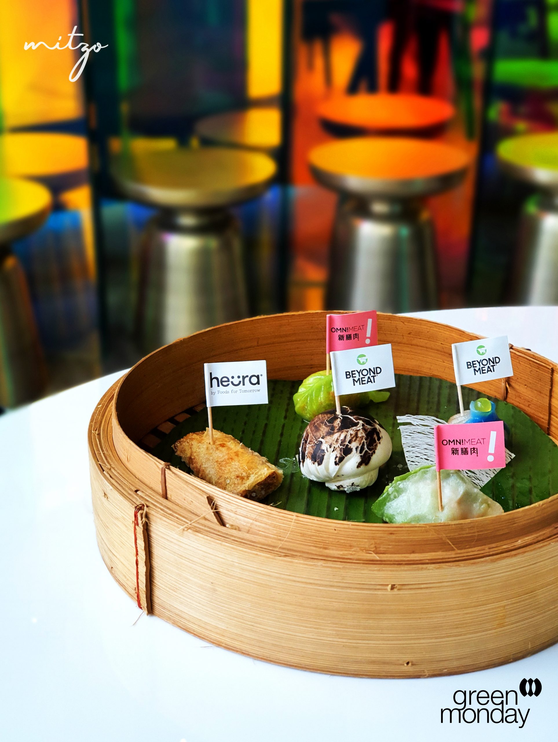 #MensFolioMeets Executive Head Chef of Mitzo Nicky Ng on His Mod ...