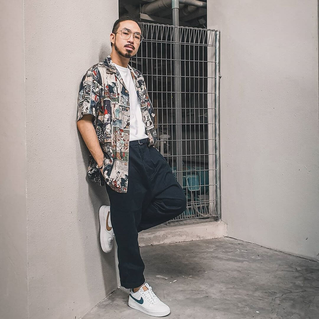 #TheObsessions — These are Choreographer and Dancer Marcus Pan's ...