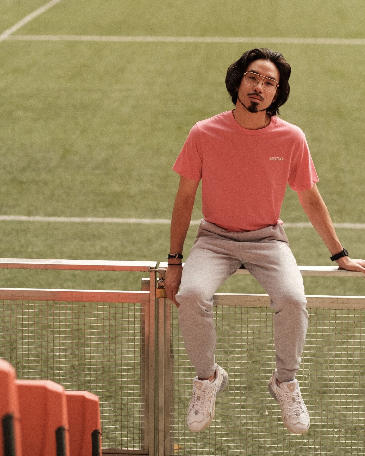 #TheObsessions — These are Choreographer and Dancer Marcus Pan's ...