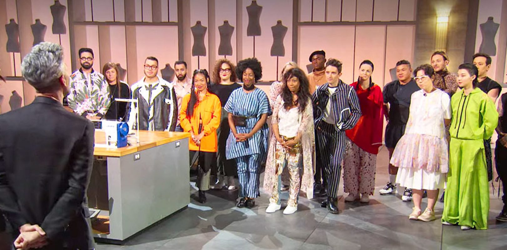 Fashion Reality Shows Are Unrealistic — Here's Why - Men's Folio