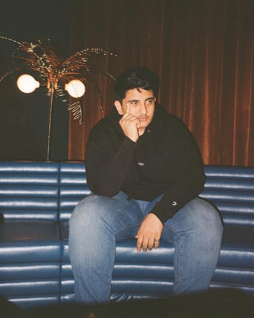 #TheObsessions — These are Hip Hop Artist ABANGSAPAU's Favourite Things ...