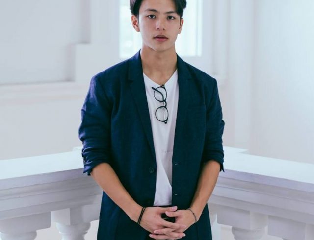 #TheObsessions — These Are Actor and Talent Riley Ang's Favourite ...