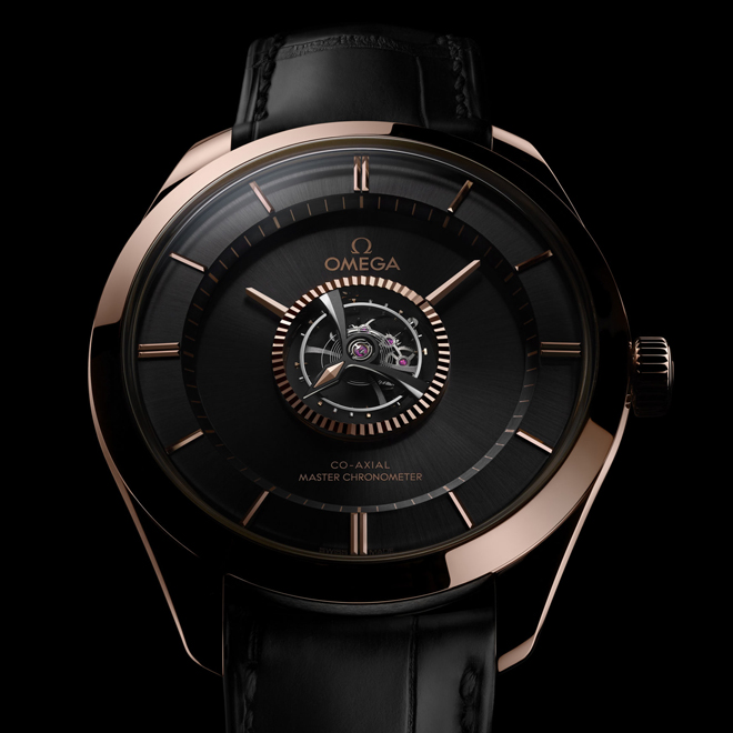 "Not-So-Basic" Basic Watches for Low-Key Flexing - Men's Folio