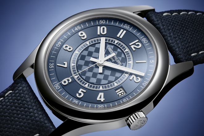 "Not-So-Basic" Basic Watches for Low-Key Flexing - Men's Folio