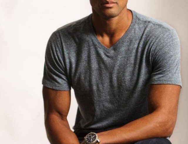 #TheObsessions — These Are Actor and Talent Riley Ang's Favourite ...