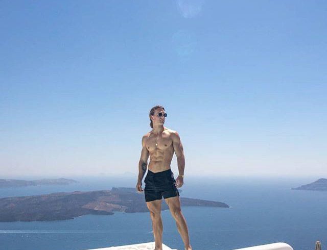 #TheObsessions — These Are Actor and Talent Riley Ang's Favourite ...