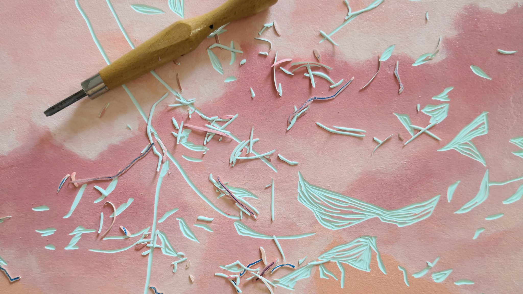 #MensFolioMeets Paradise Obsessed Malaysian Artist Chok Yue Zan - Men's ...