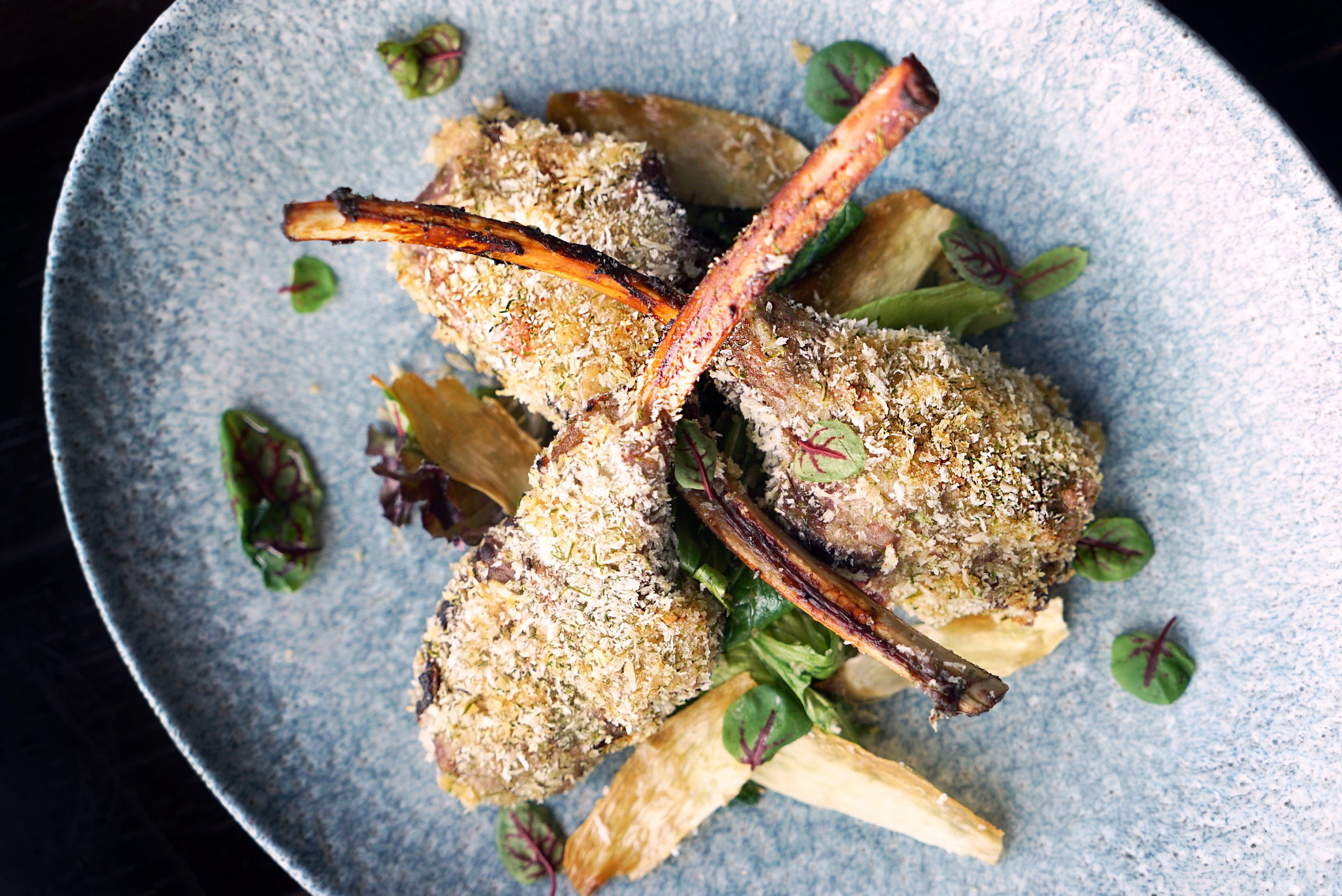 The Time Taken by These Restaurants to Cook their Signature Dishes ...