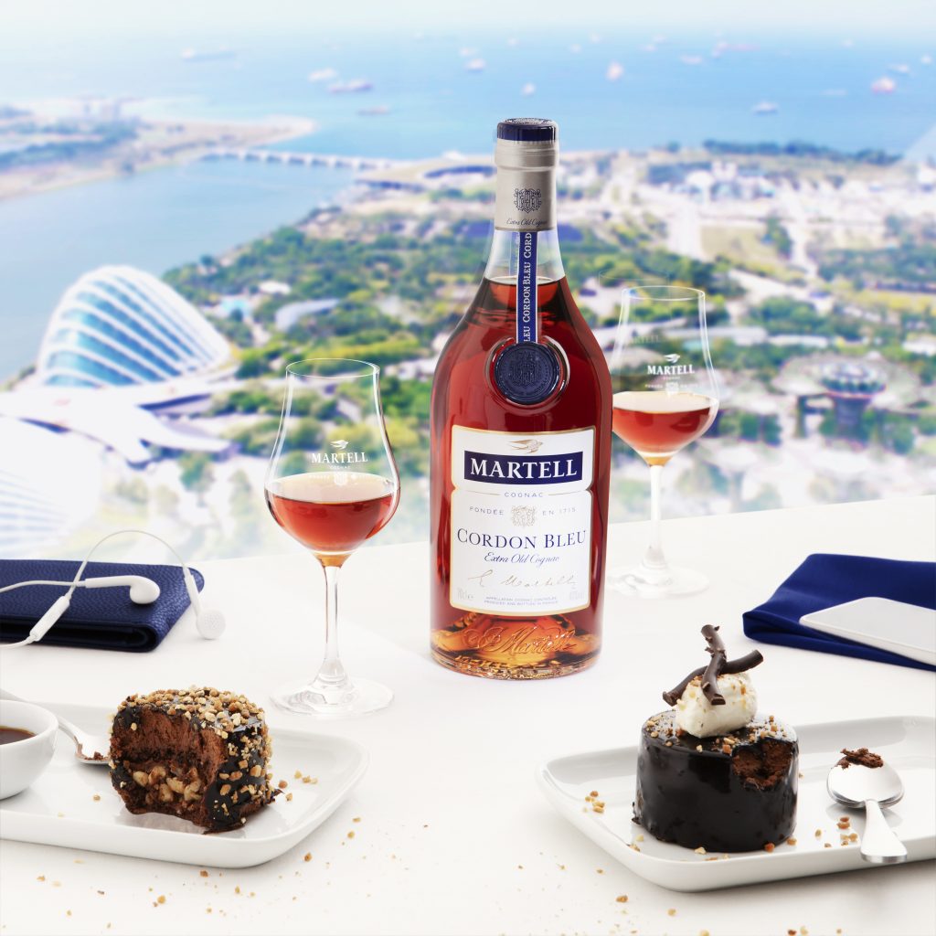 Time to Put the "I" in Connoisseur with Pernod Ricard's Festive Alcohol ...