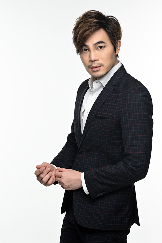 The 25th Asian Television Awards Ceremony Goes Digital - Men's Folio