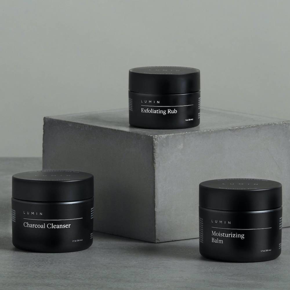 Lumin Curates a Collection of Essential Self-Care Products For The ...