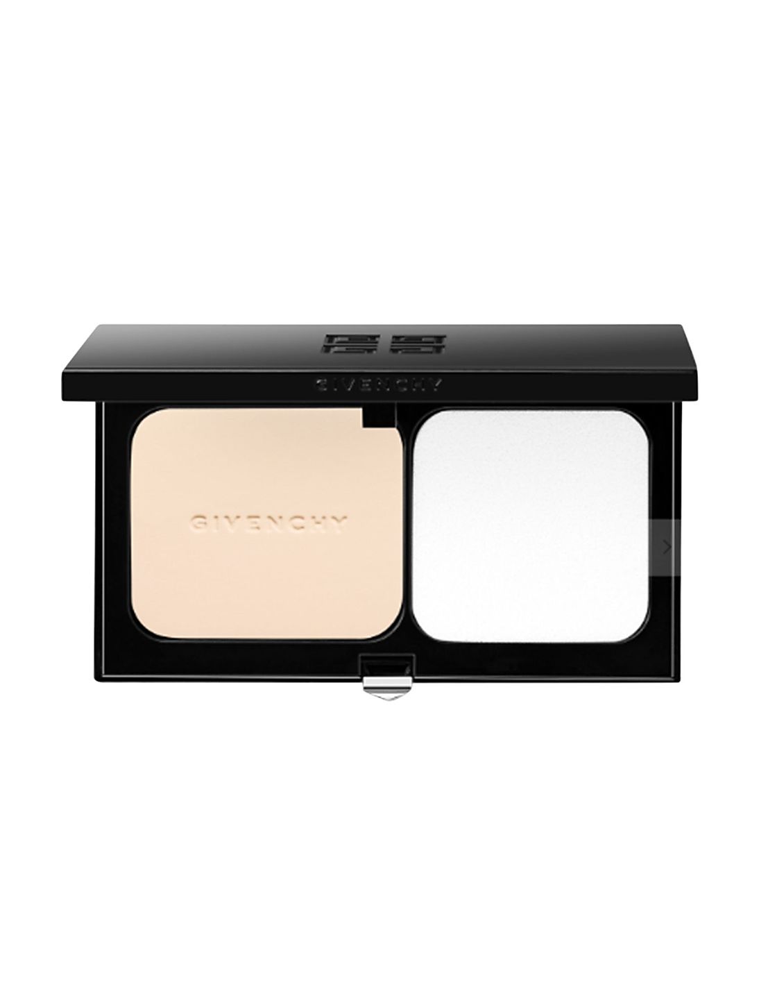 The Mattifying Pressed Powder is Back and Smoother Than Ever