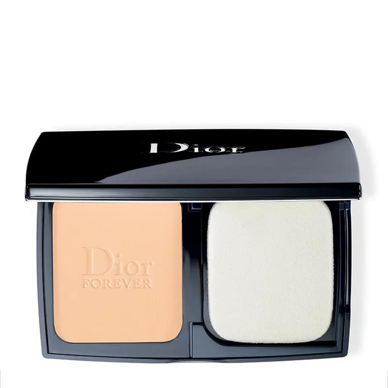 The Mattifying Pressed Powder is Back and Smoother Than Ever