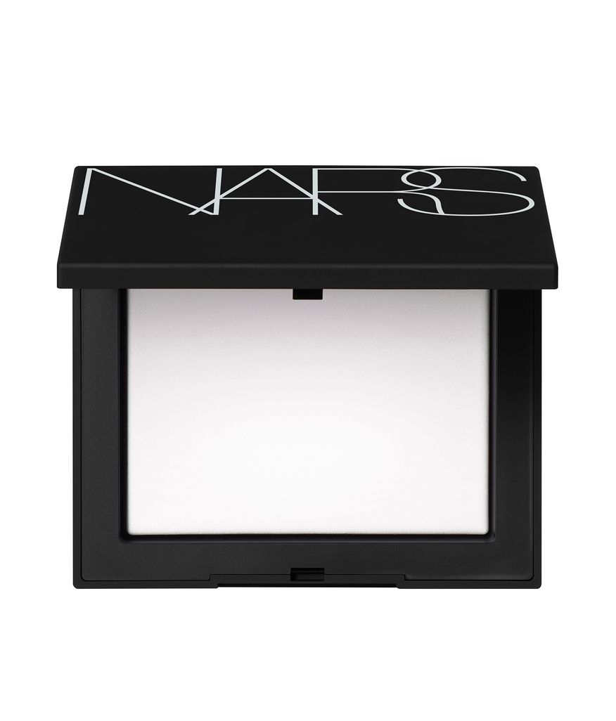 The Mattifying Pressed Powder is Back and Smoother Than Ever