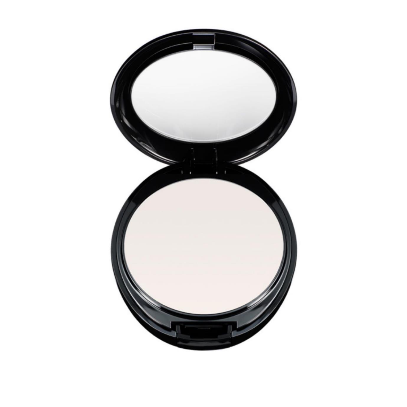 The Mattifying Pressed Powder is Back and Smoother Than Ever