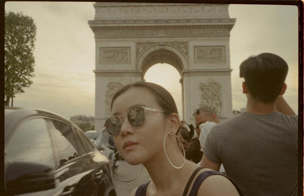 #TheObsessions — Photographer Sarah Isabelle Tan Shares Her Favourite ...