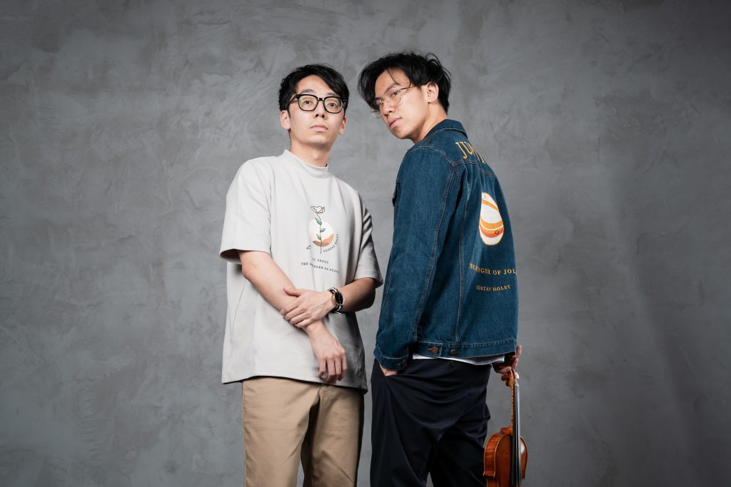 Inside TwoSet Apparel, the Streetwear Line by The Duo behind TwoSet ...