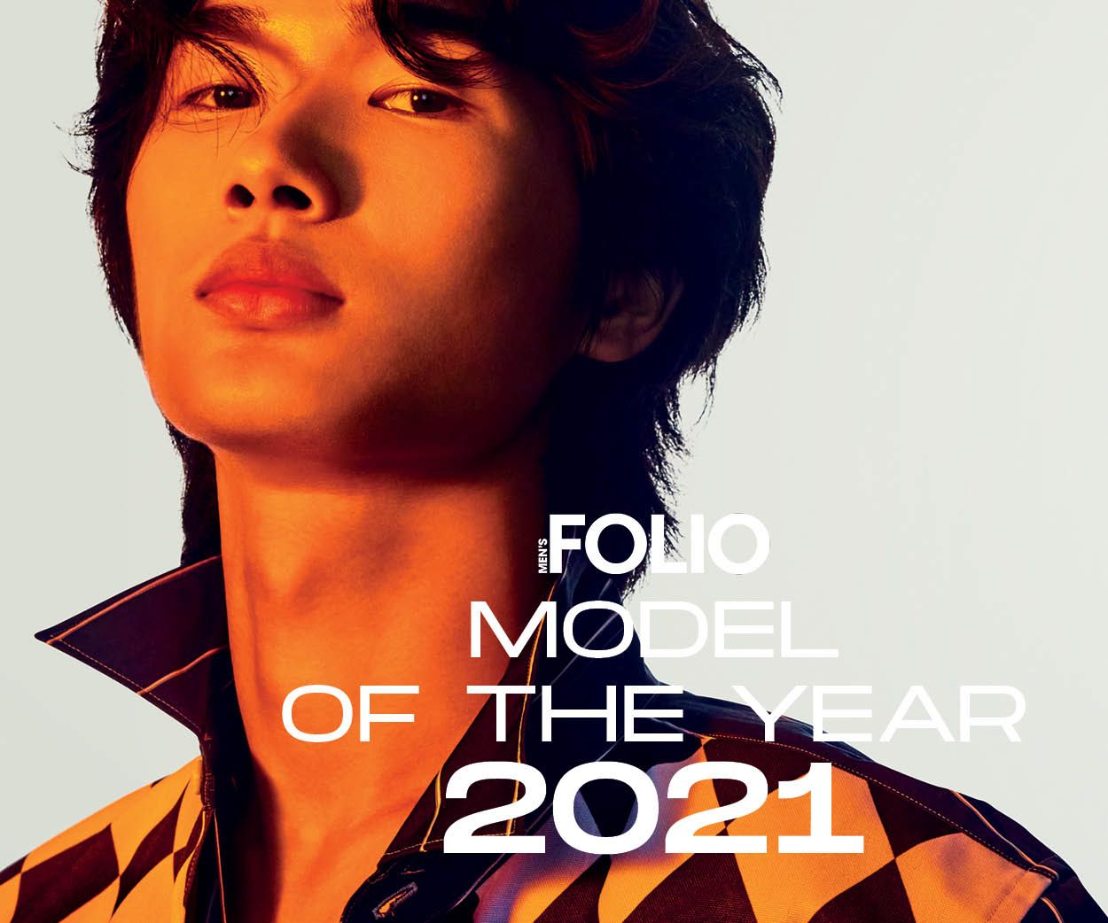 Model of the Year 2021 Submissions - Men's Folio