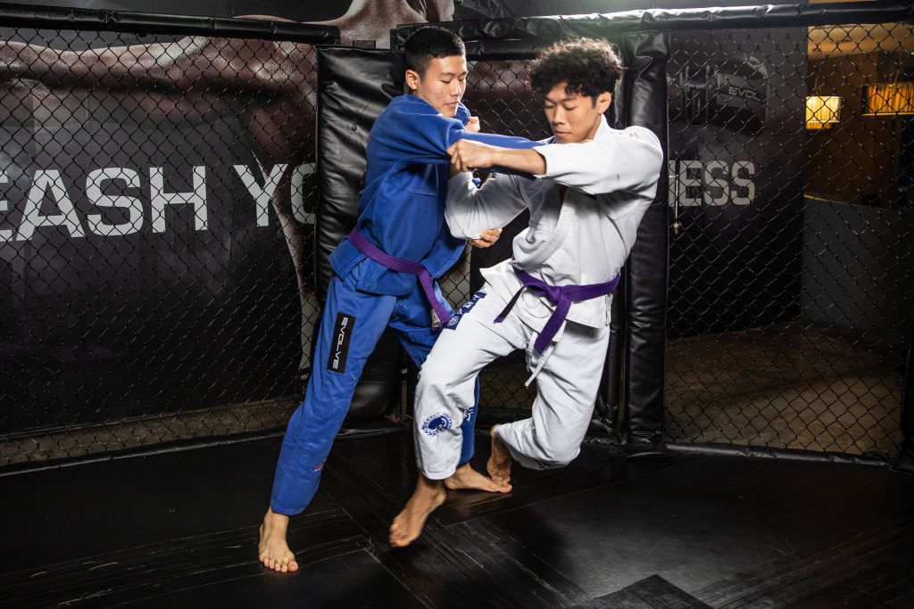 #MensFolioMeets the Lim Brothers Again to Catch Up on Their Fitness ...