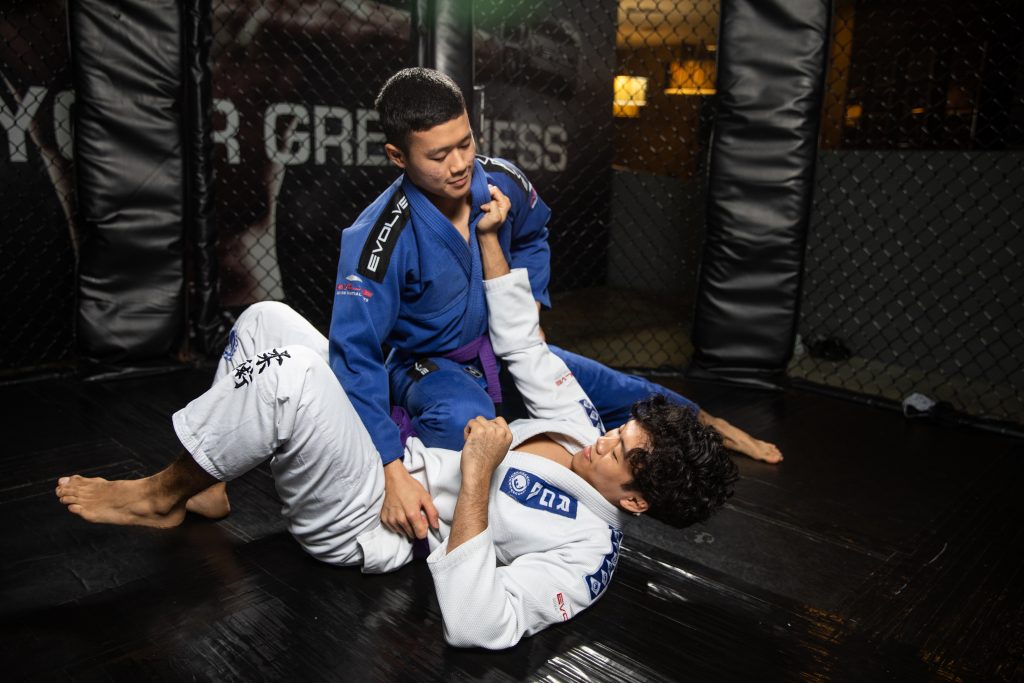 #MensFolioMeets the Lim Brothers Again to Catch Up on Their Fitness ...