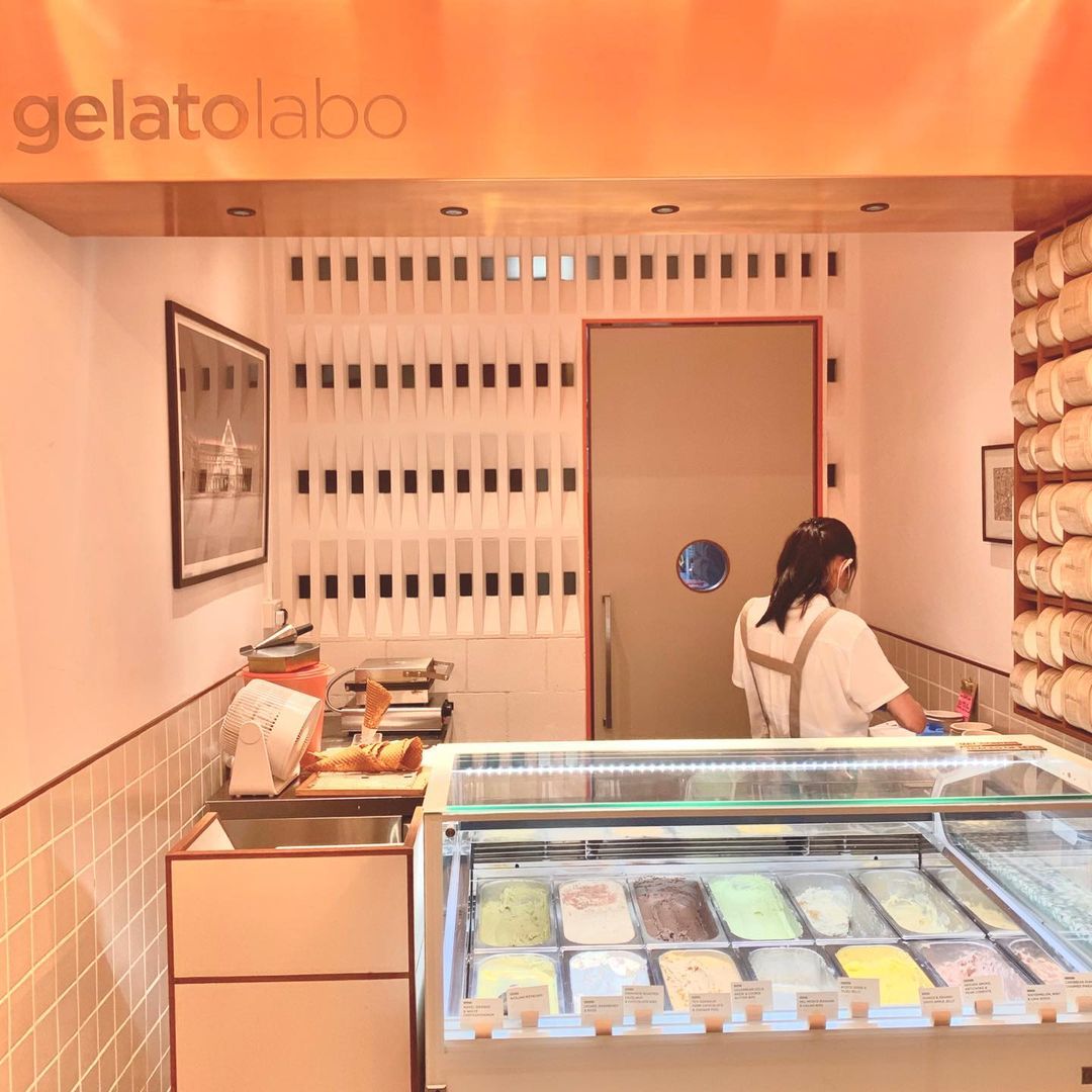 This July, It's All About the Best Gelato in Singapore - Men's Folio