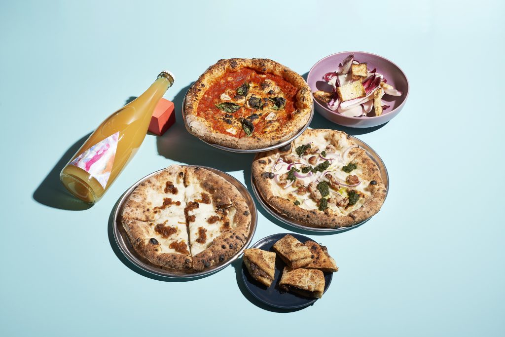 #MensFolioMeets Liling Ong, the Restaurateur Behind Wild Child Pizzette ...