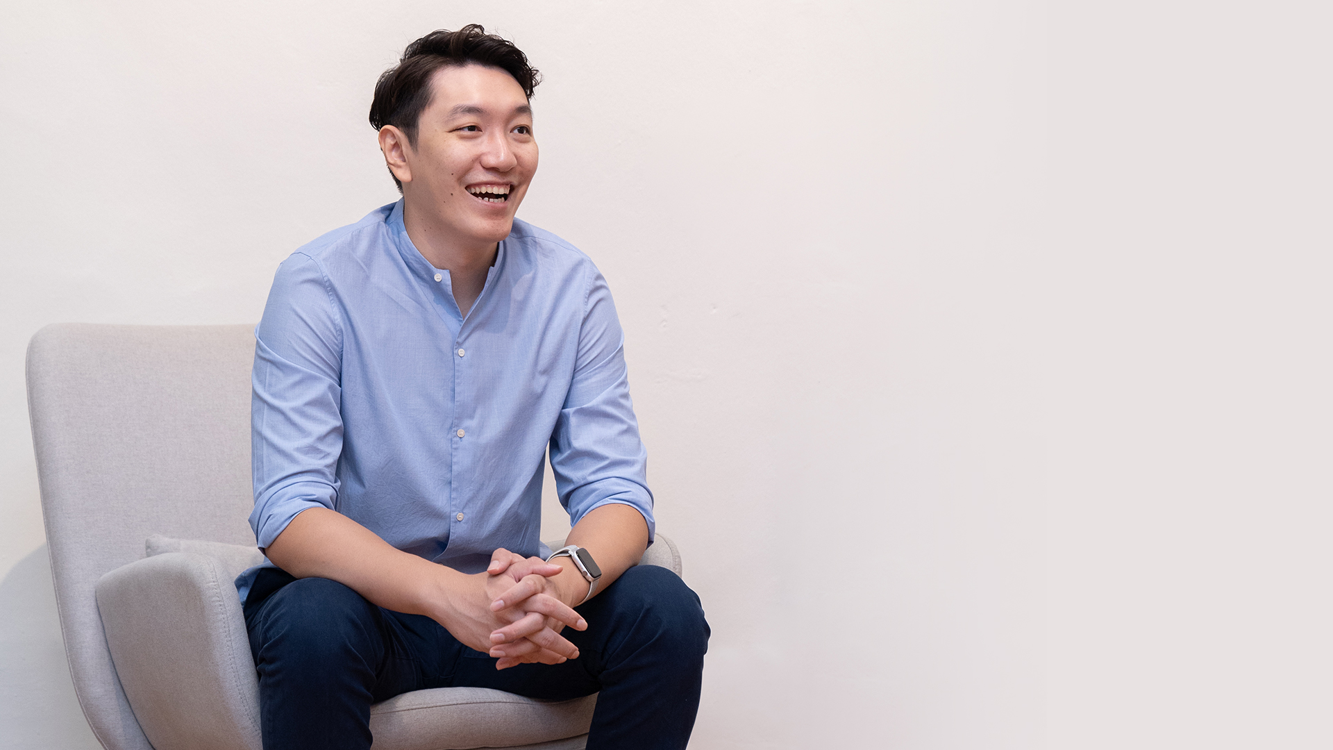 #TheObsessions — Chris Halim of Style Theory Shares His Favourite Things - Men's Folio