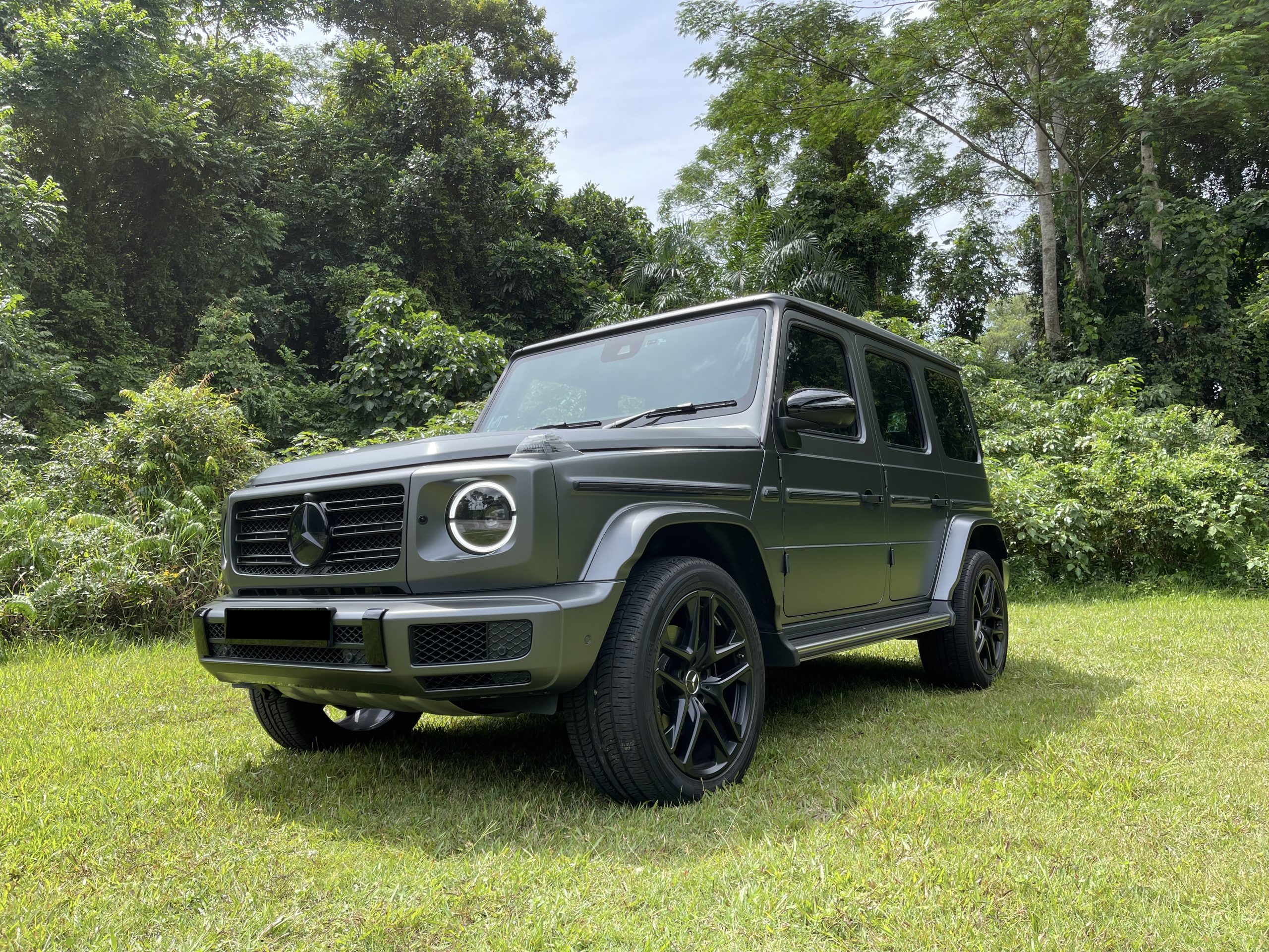 #TheObsessions — Franklin Tang of Habitap Shares His Favourite Things ...