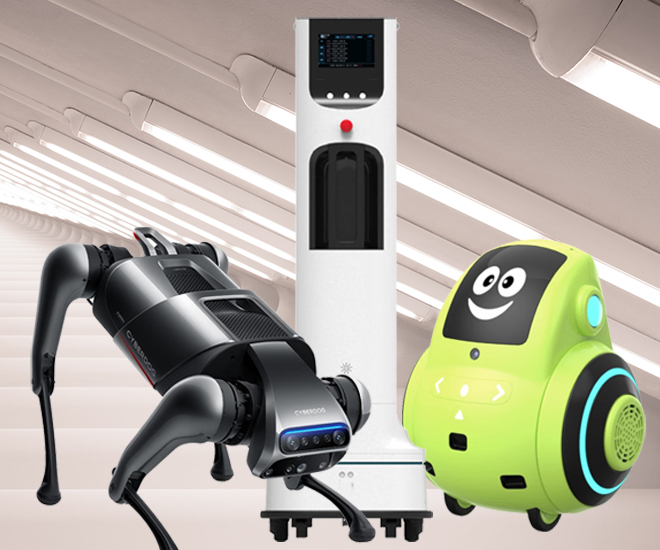 Five Advanced AI Inventions Of the Modern Era - Men's Folio