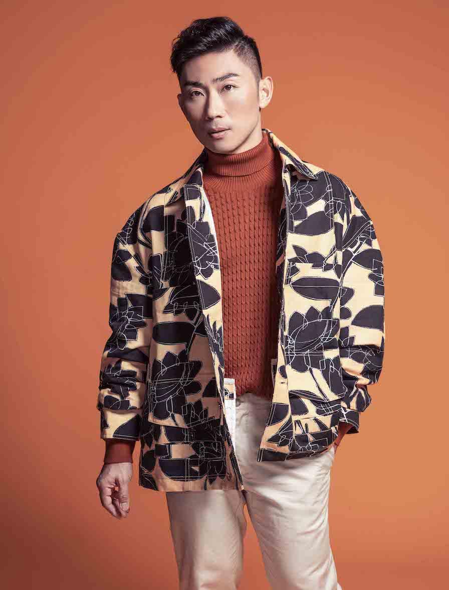 #MensFolioMeets Alfred Sim, the Multi-Hyphenate Man of Tomorrow - Men's ...