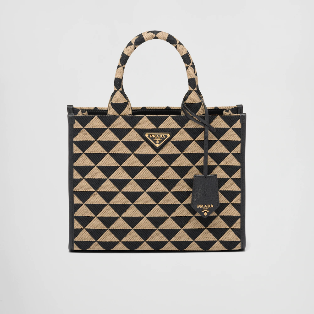 #ManCrushMonday — Gun Atthaphan Squares Up With the Prada Symbole Bag ...