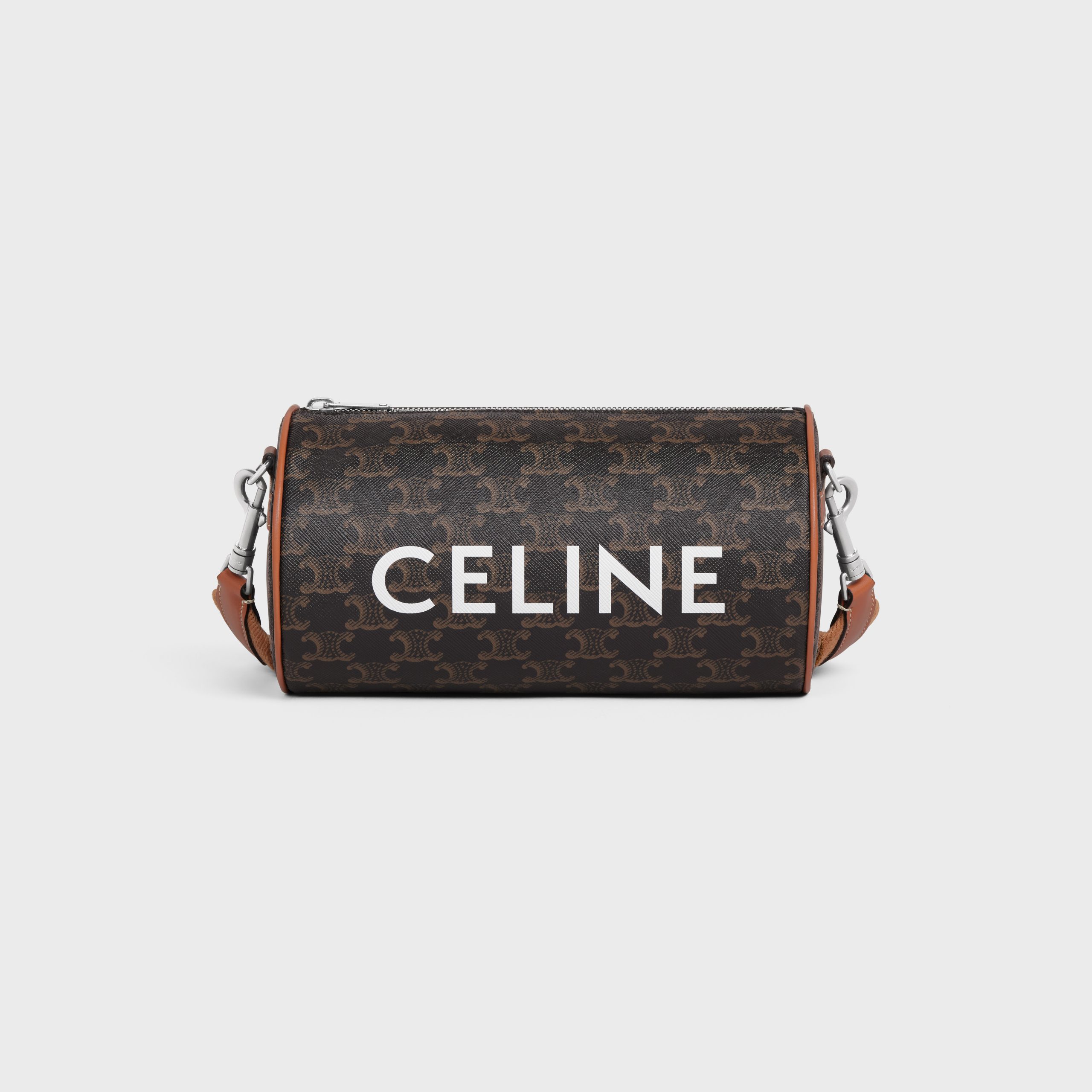 Celine’s Cylinder Bag Makes Subtle Statements - Men's Folio