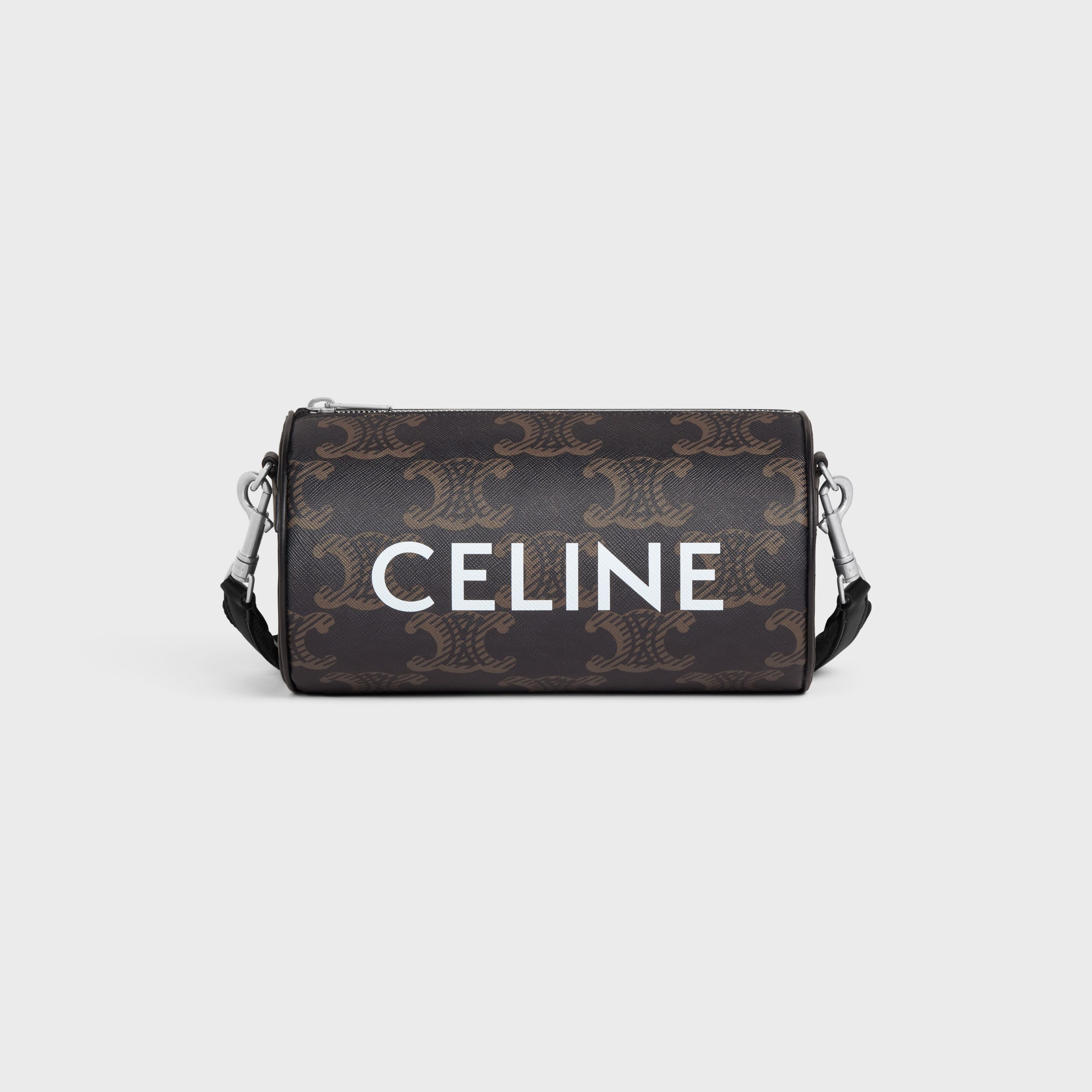 Celine’s Cylinder Bag Makes Subtle Statements - Men's Folio