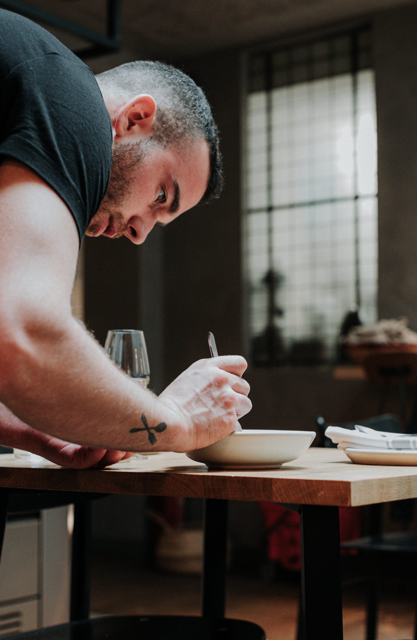 Restaurant Gaig’s First Four-Hands Collaboration Honours Traditional ...