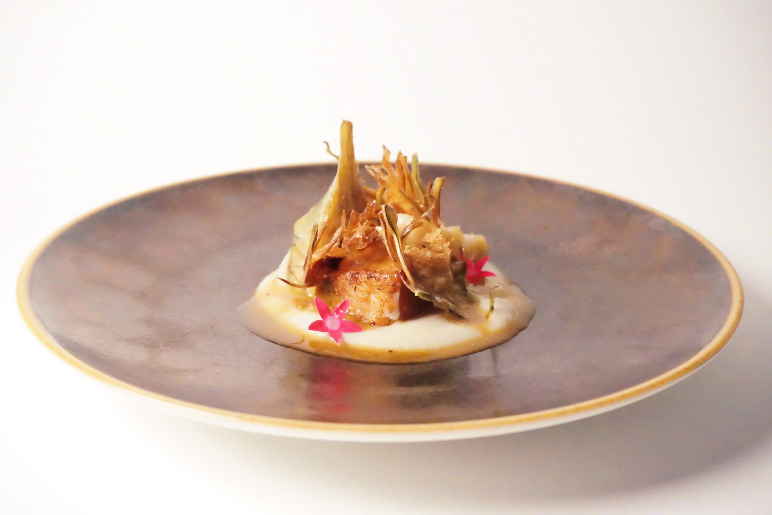 Restaurant Gaig’s First Four-Hands Collaboration Honours Traditional ...