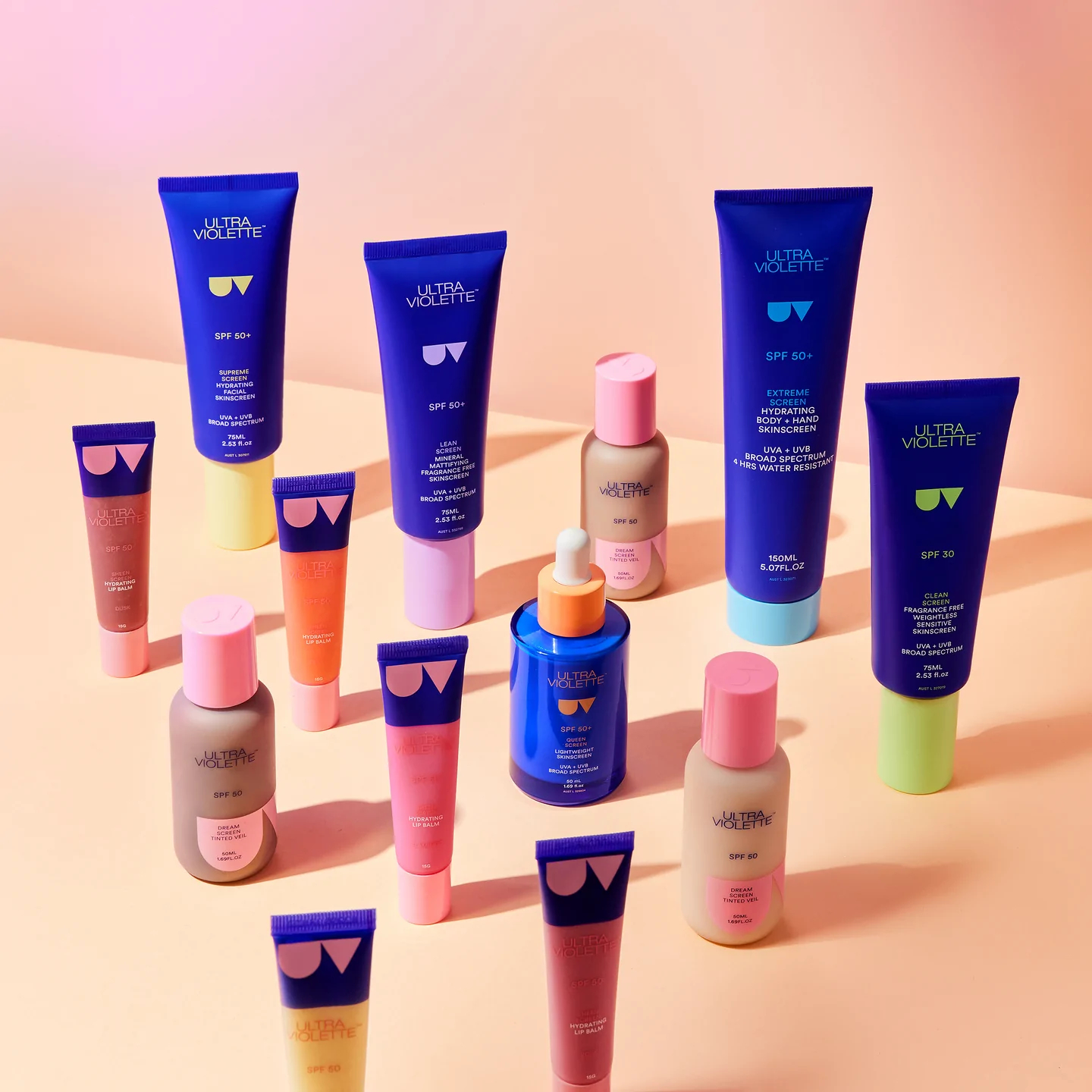 How Ultra Violette Is Changing the Sunscreen Game - Men's Folio