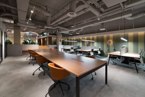 Staytion Unveils The First Multi-Concept Lifestyle Space For MRT ...